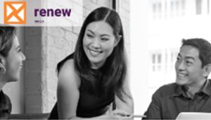 LHH | Indonesia – Talent Development and Career Transition